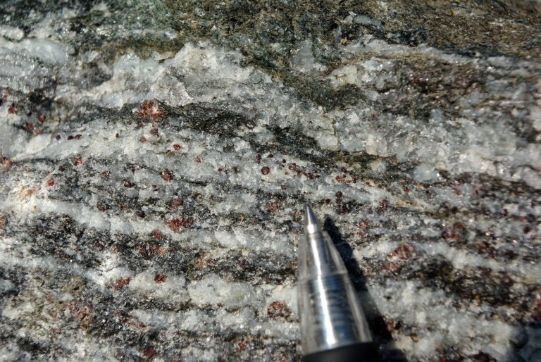 Magma - ISTO Institut des Sciences de la Terre d'Orléans