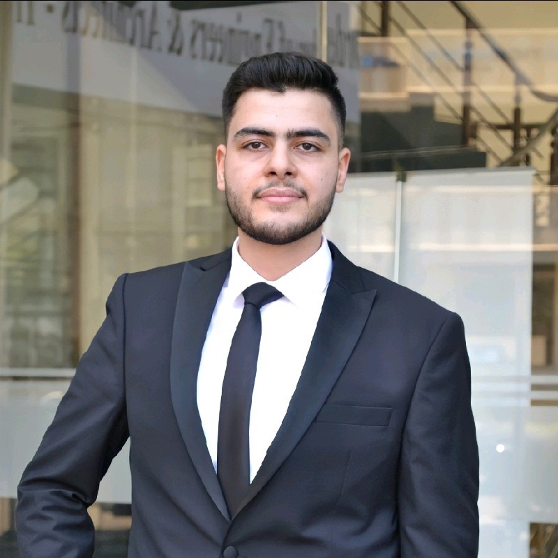 IstoPore Seminar - by Bilal Mahmoud Hawchar - ISTO Institut des ...